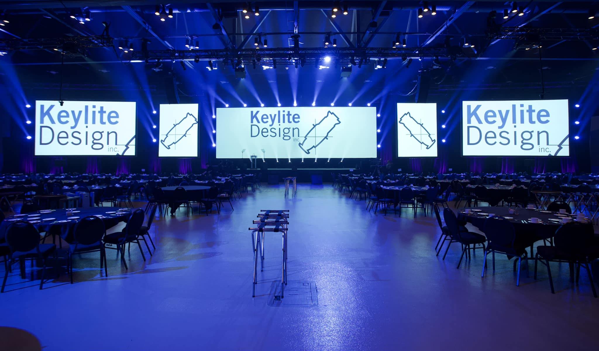 Why Keylite Design? - Keylite Design Inc.